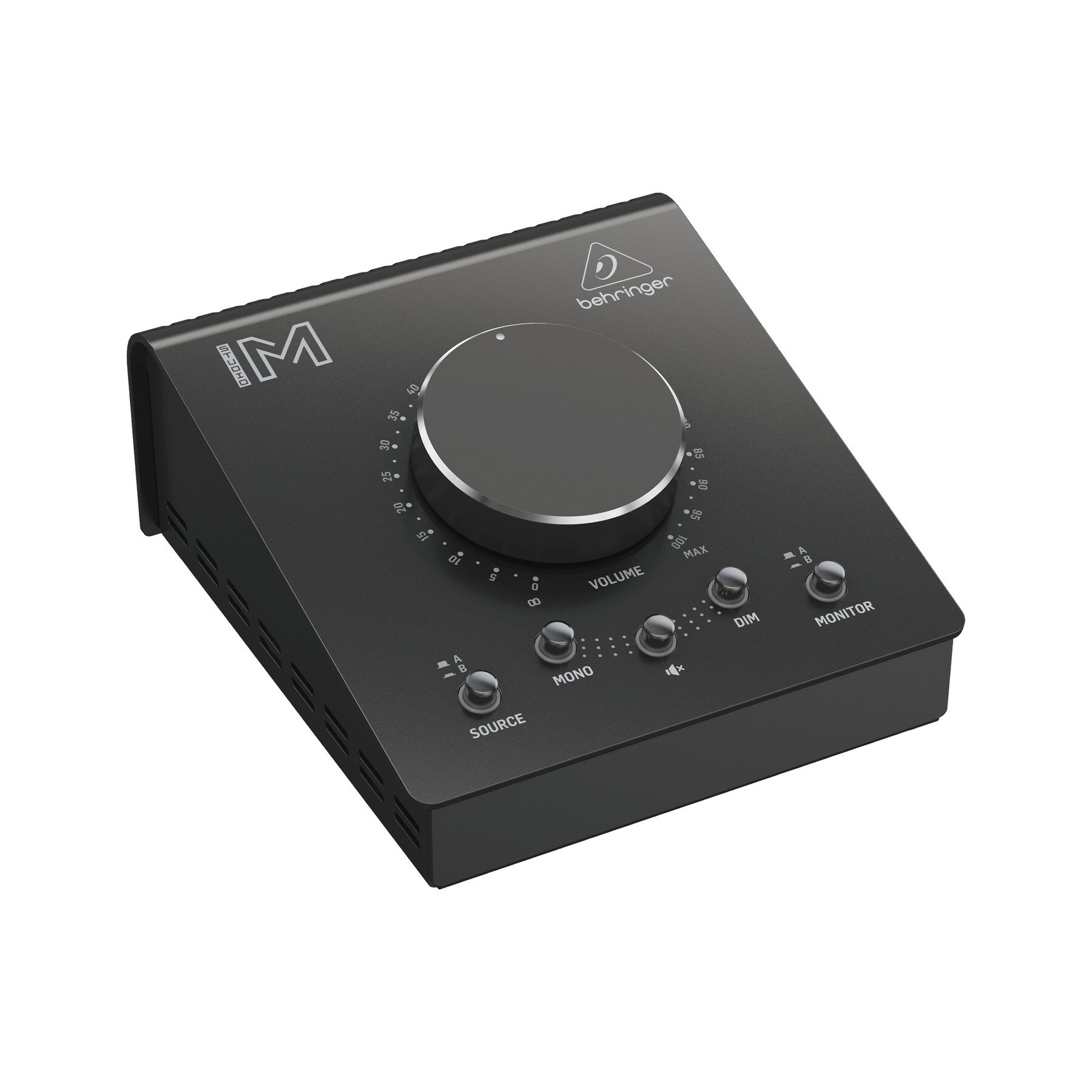 BEHRINGER STUDIO M - пассивный мониторный контроллер