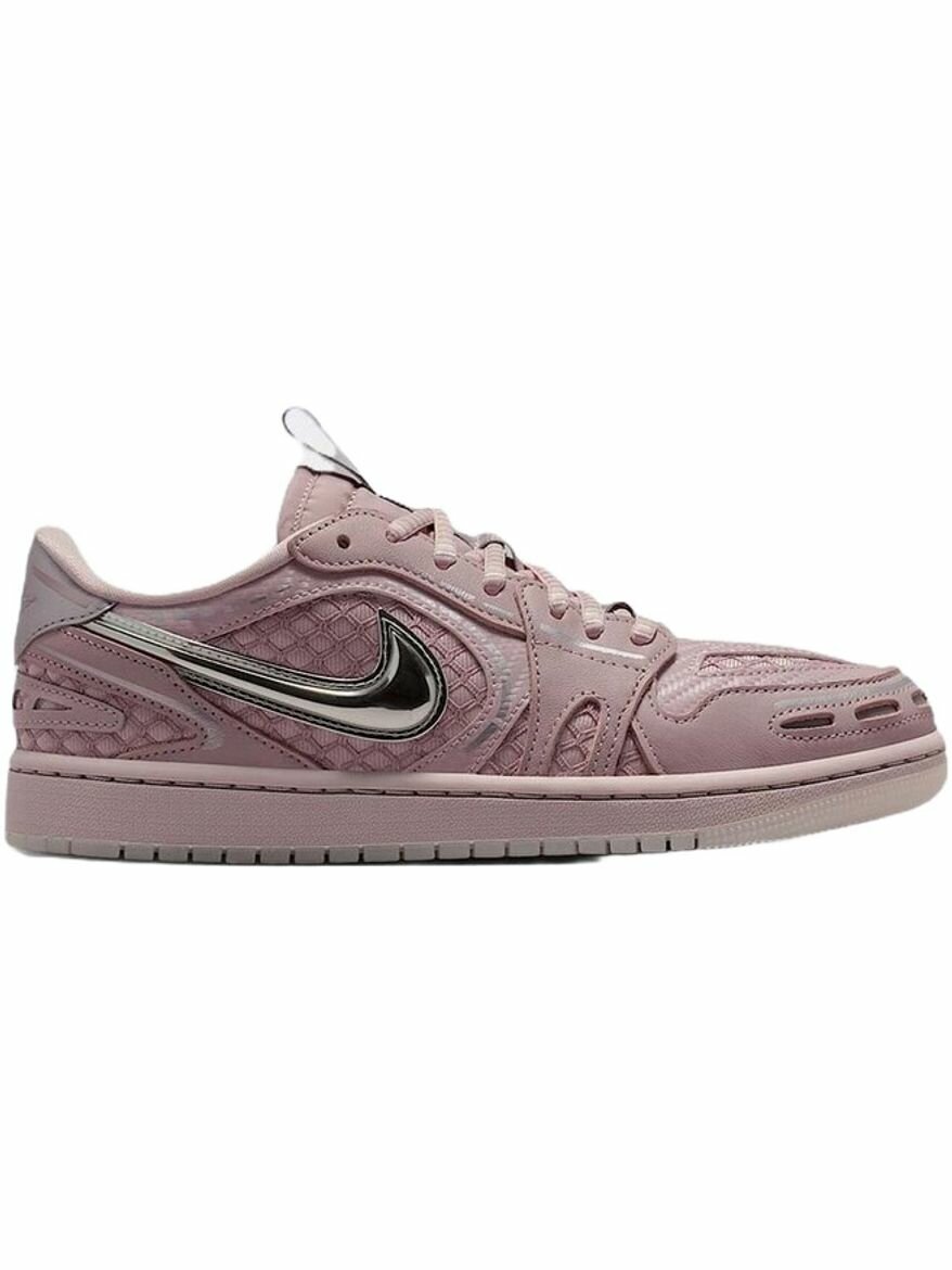 Кеды Air Jordan 1 Low Method of Make