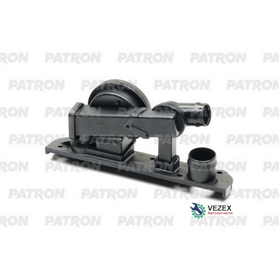 PATRON P14-0059 Клапан вентиляции картерных газов (VAG 2.0TFSI) AUDI A3 04-13, A6 04-11, TT 06-15 \ VWEos 06-15, Gol