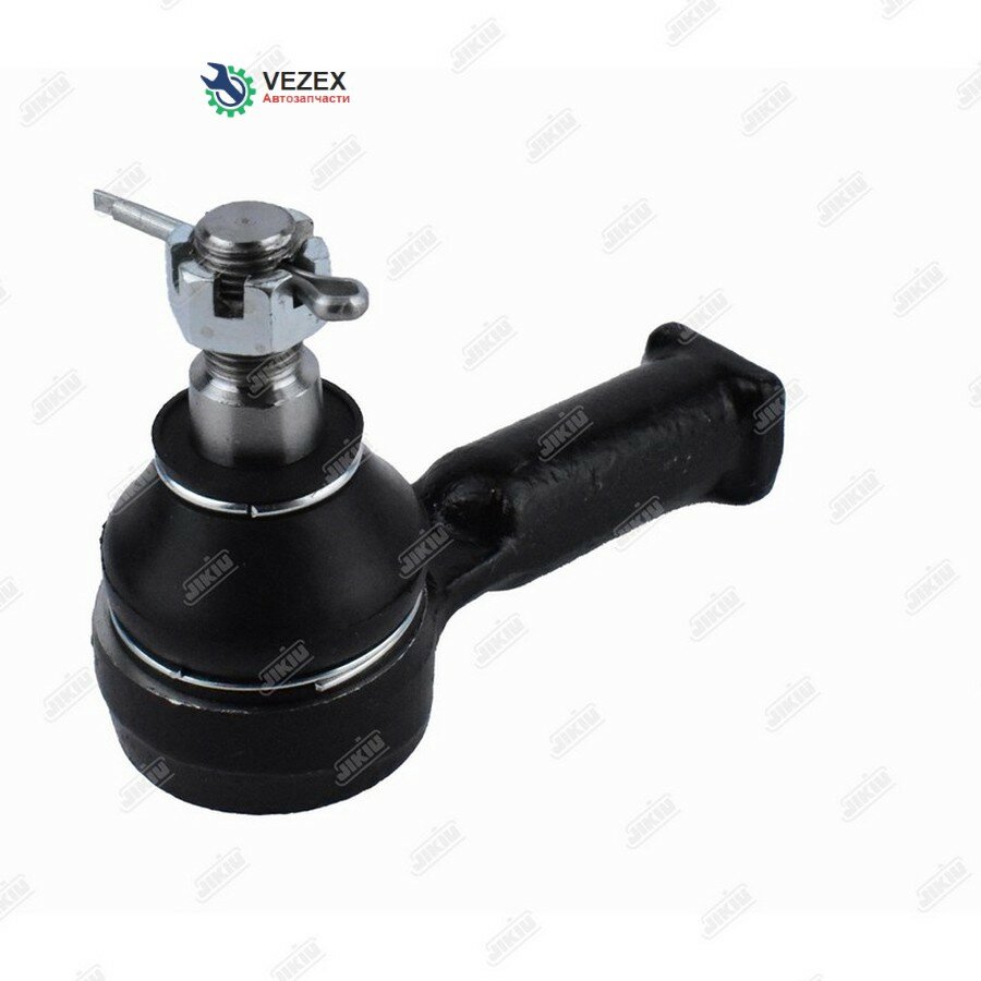 JIKIU ET25731 Наконечник рулевой тяги Ford Everest EP ET25731