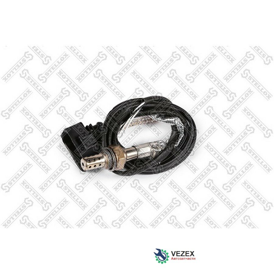 STELLOX 2000262SX лямбда-зонд! Audi A4/A6 1.8T, VW Passat B5 2.3/Transporter 4 2.8 VR6 95-05 2000262SX