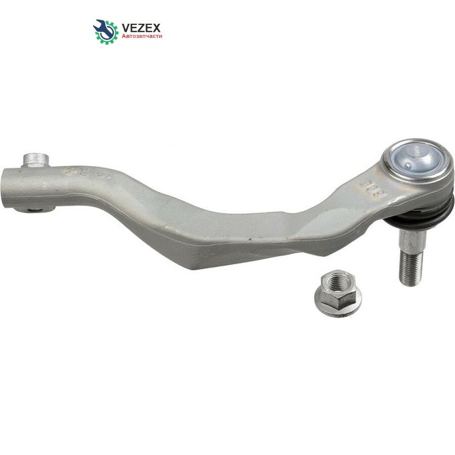 LEMFORDER 4234001 Наконечник рулевой правый BMW X1 (F48)/ X2 (F39) 4234001
