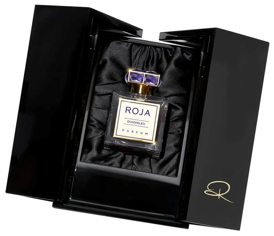 Духи Roja Dove Diaghilev 100 мл для мужчин и женщин / Дягилев