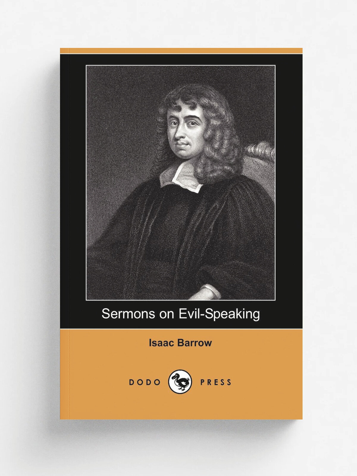 Sermons on Evil-Speaking (Dodo Press)