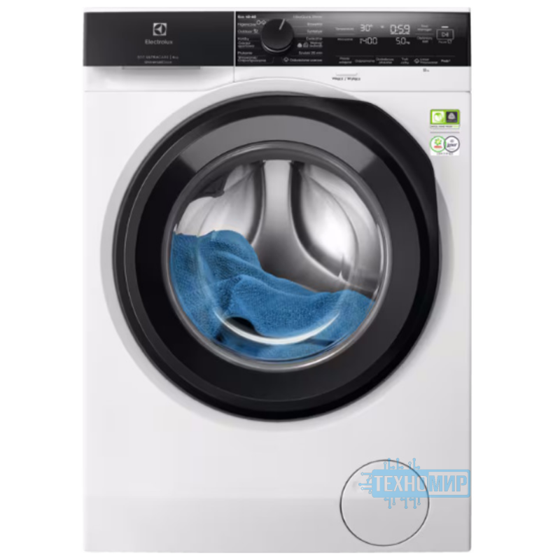 Стиральная машина Electrolux EW8F4482E