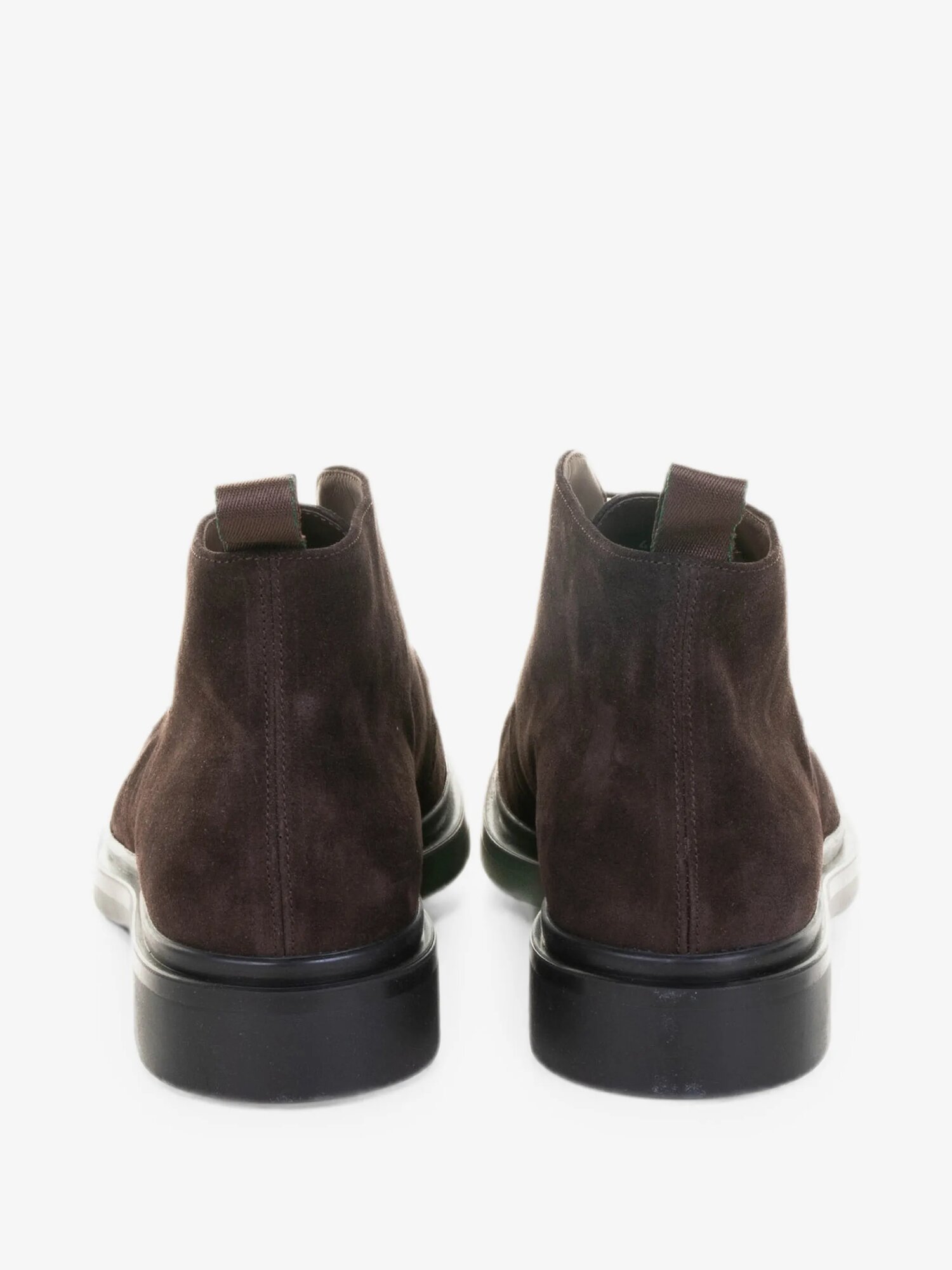 Ботинки FRANCO FEDELE Desert boots, размер 45, коричневый — фото 1