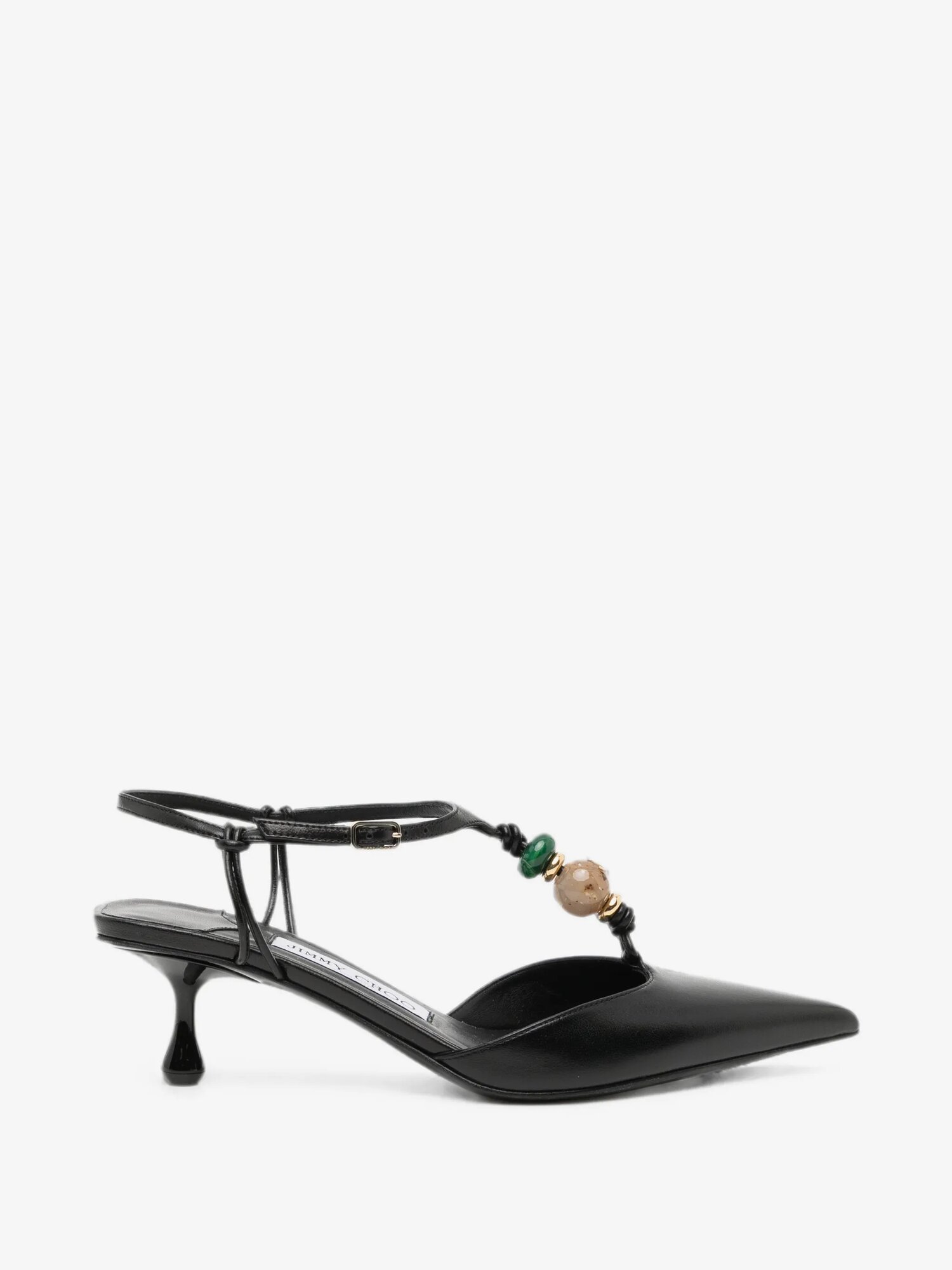 Туфли JIMMY CHOO Lauri, размер 37