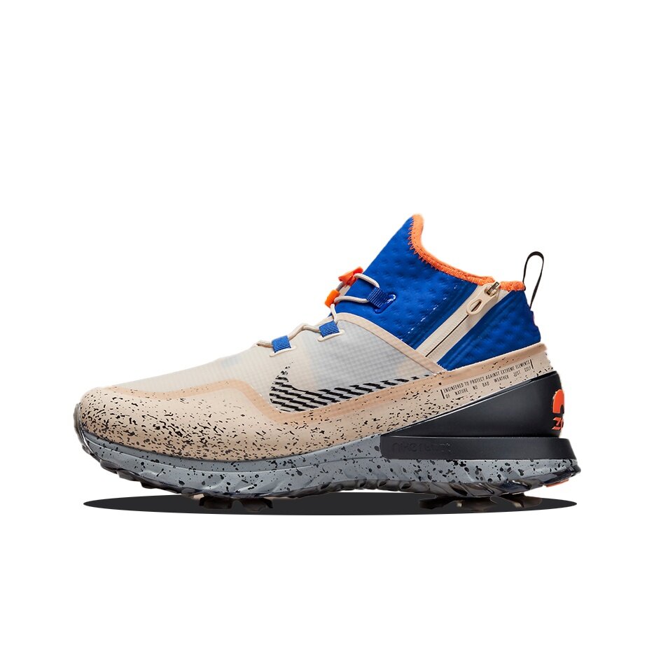 Кроссовки NIKE Air Zoom Infinity