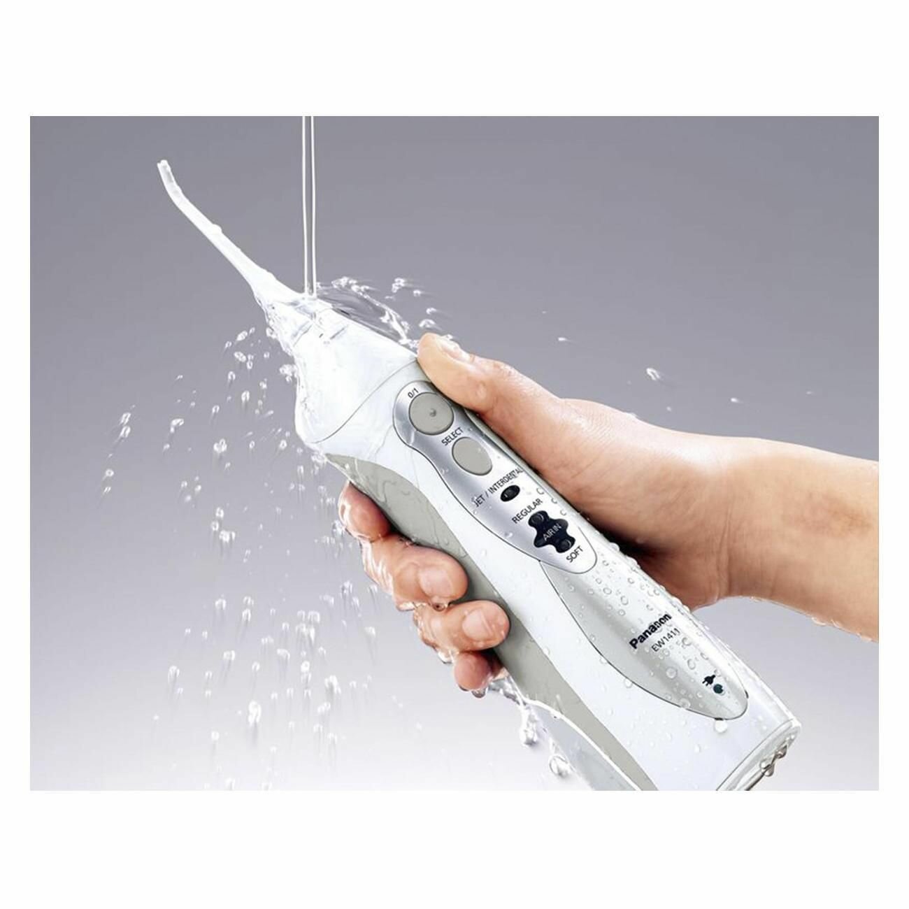Ирригатор Panasonic EW1411H321 — фото 1