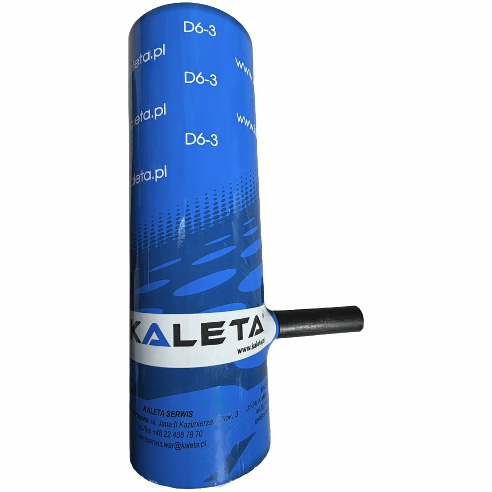 Статор KALETA RS0002 D6-3 (твистер) синий Калета PGD63