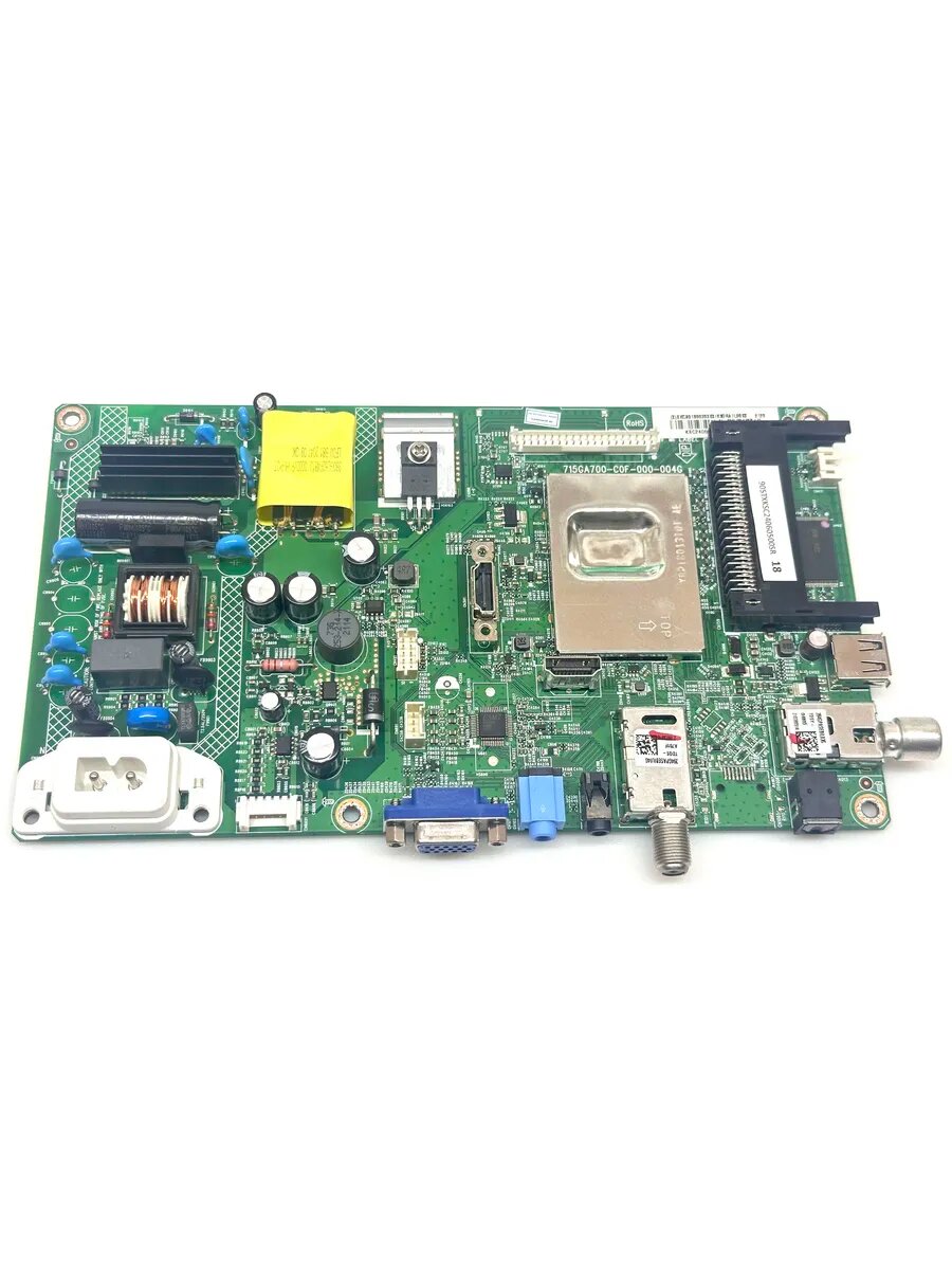 Плата управления для телевизора Philips 24PFS5605/60