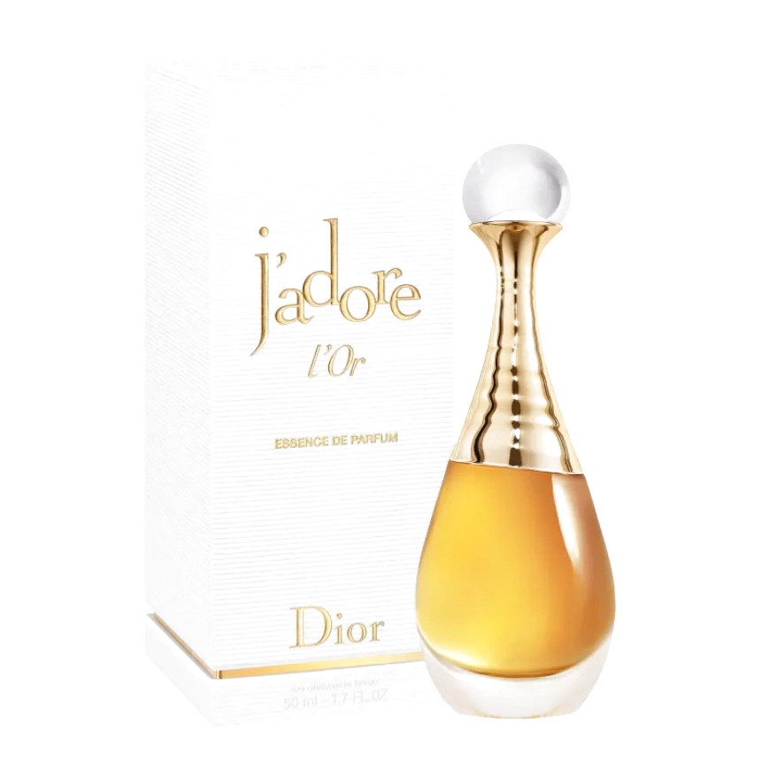Духи Christian Dior J Adore L Or 50 мл для женщин / Джадор Лер От Диор