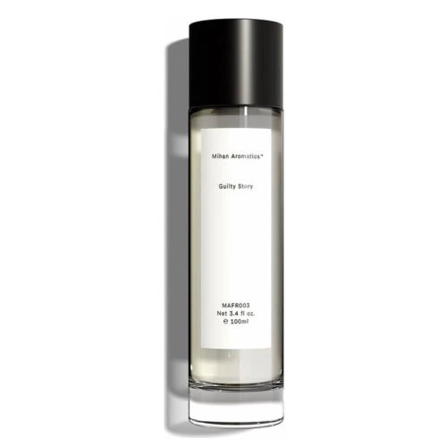 Guilty Story Mihan Aromatics духи унисекс 30 мл - Михан Ароматикс Гилти Стори