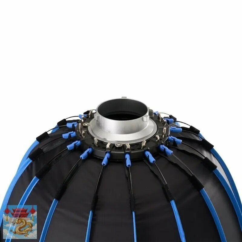 Софтбокс Amaran Light Dome 90 cm — фото 1