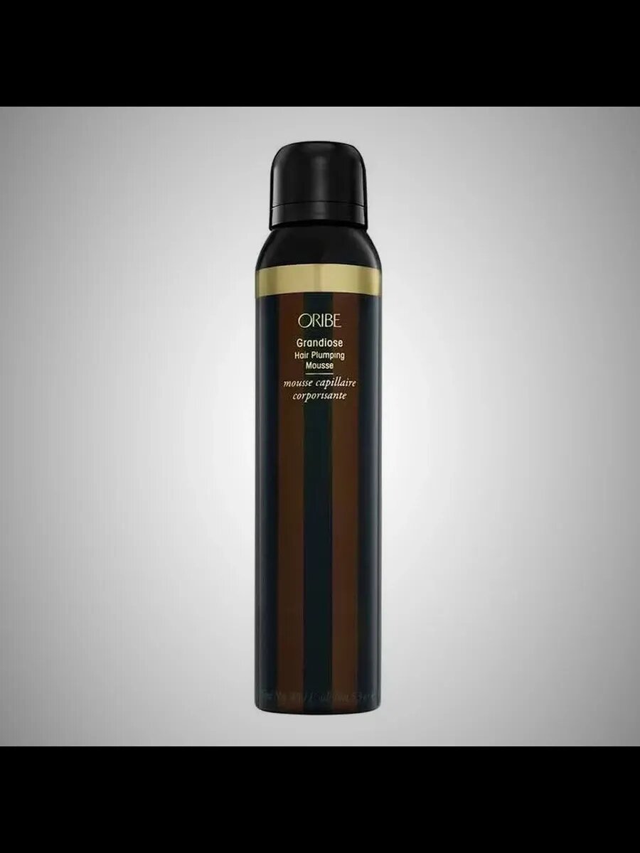 Oribe Grandiose Hair Plumping Mousse 175ml Мусс для укладки