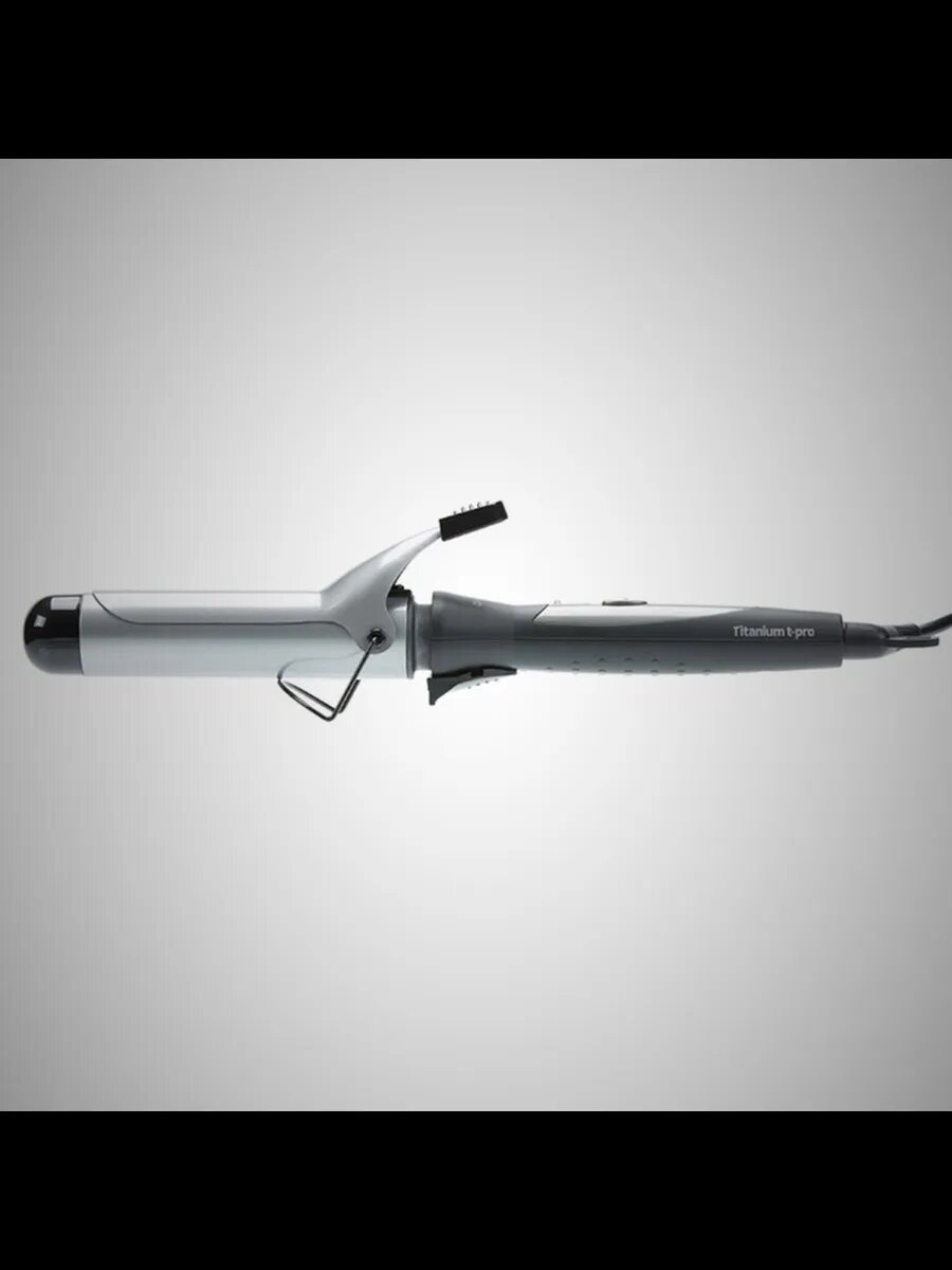 DEWAL TITANIUM T PRO 03-33A Плойка для волос PRO TITA 1 шт