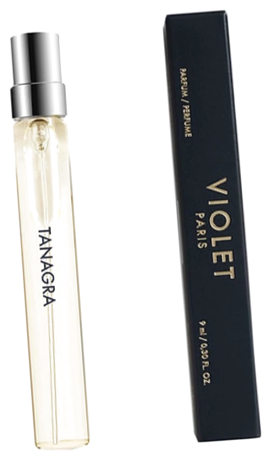 Духи для женщин Мэйсон Вайолет Танагра 9 мл / Maison Violet Tanagra