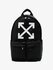 Сумка Off-White Arrow, black