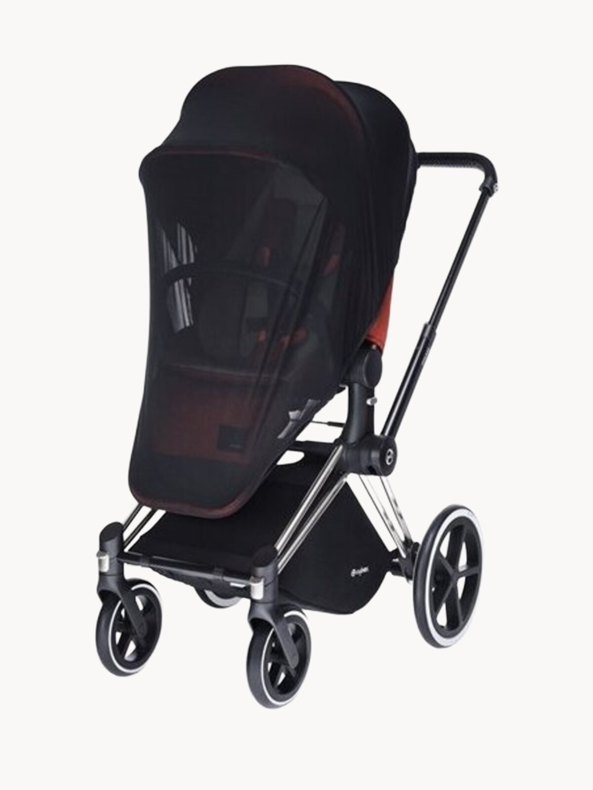 Cybex Противомоскитная сетка для прогулочного блока Priam / Balios (Стандартный)