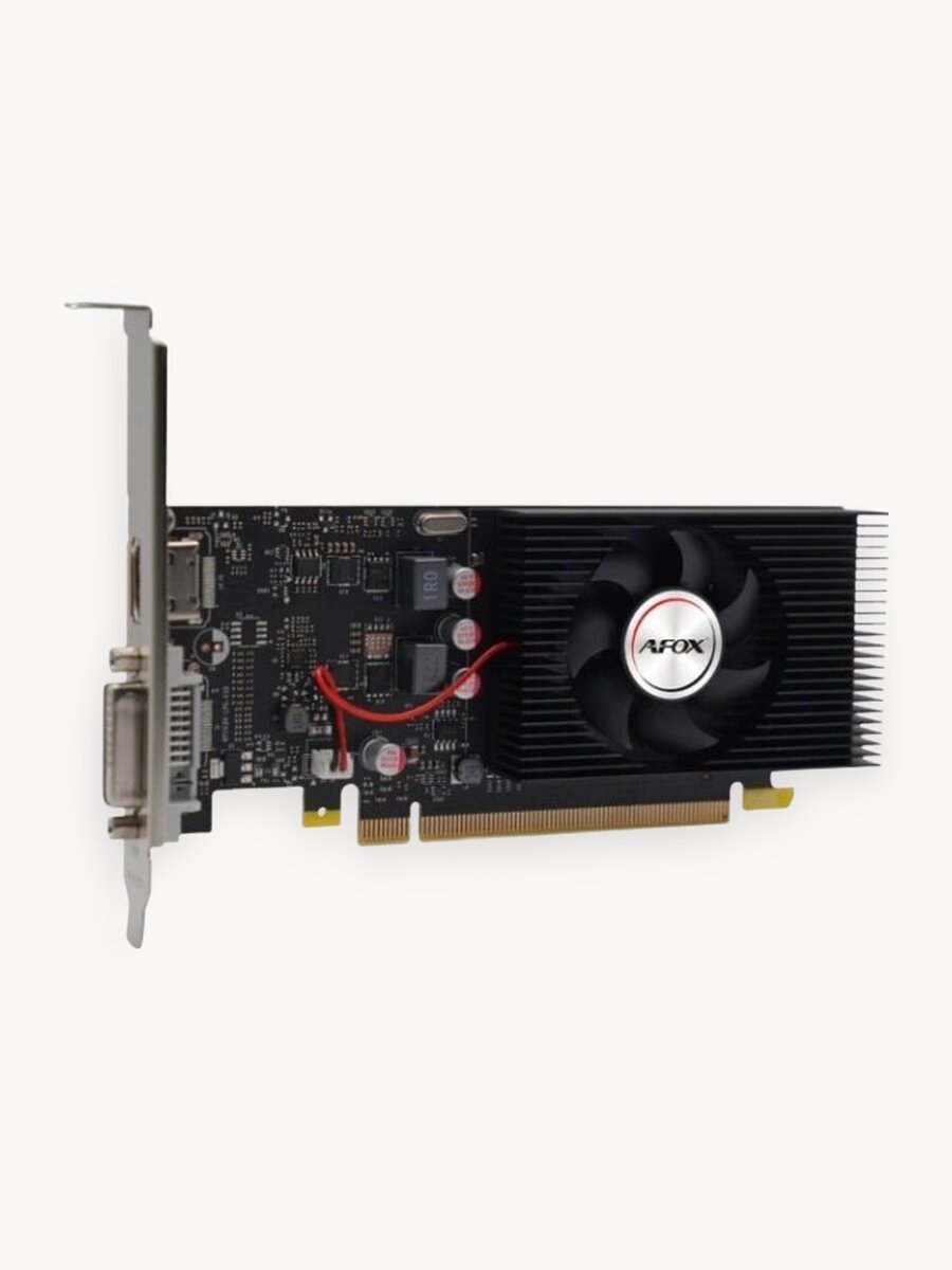 Видеокарта Afox GT1030 2G