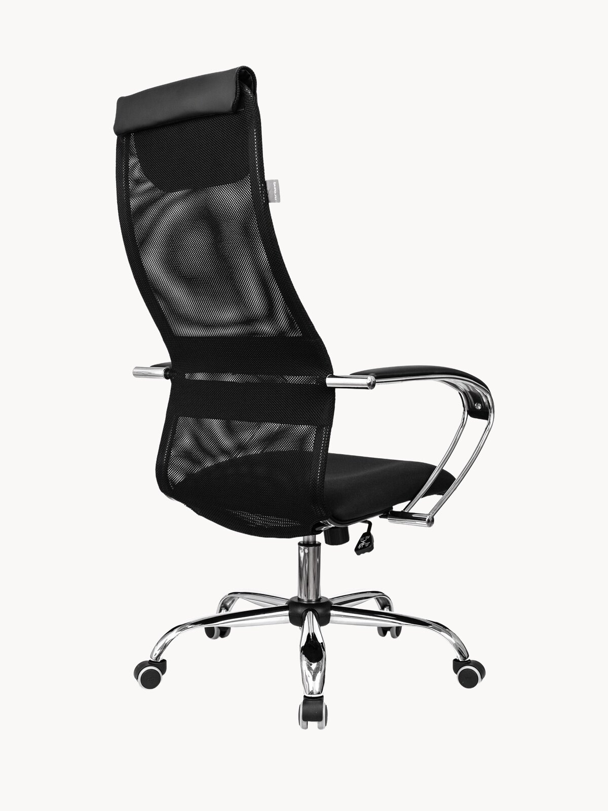 Компьютерное кресло Бюрократ CH-607BS