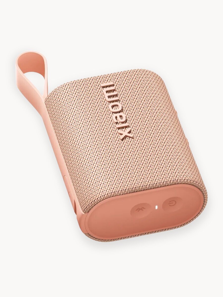 Портативная акустика Xiaomi Mi Sound Pocket