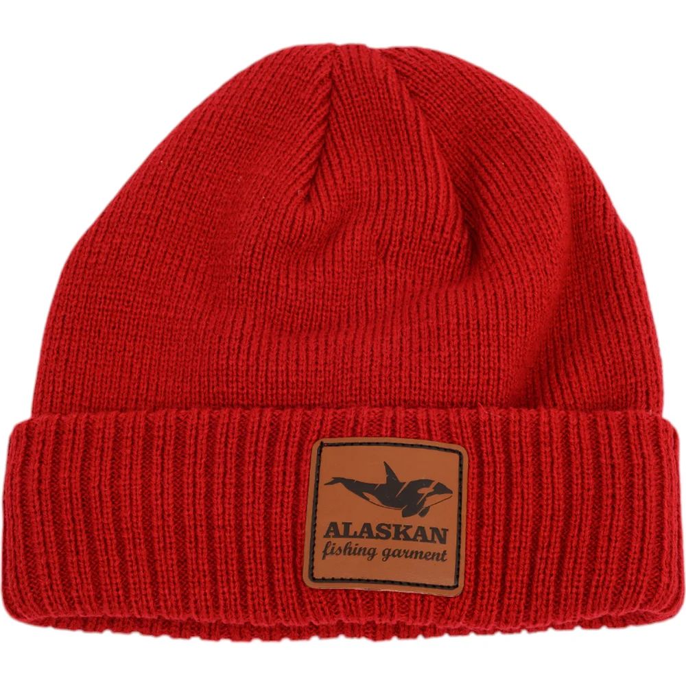 Шапка-бини Alaskan для мужчин и женщин