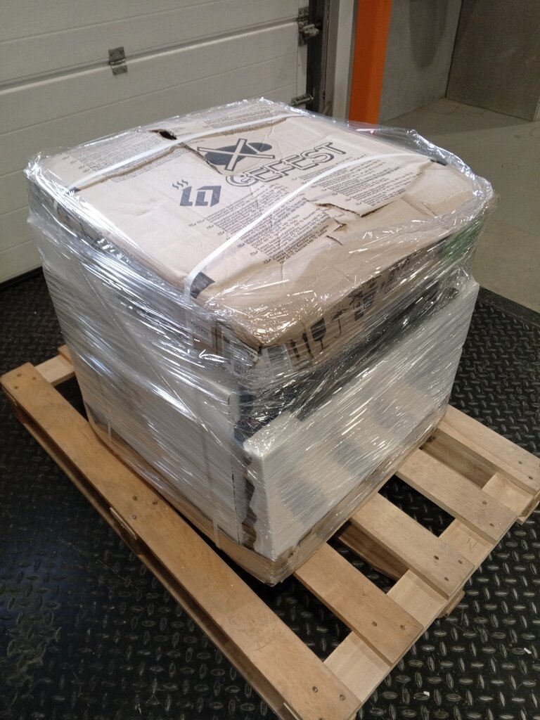 Духовой шкаф газовый GEFEST ДГЭ 621-01 (1490166)