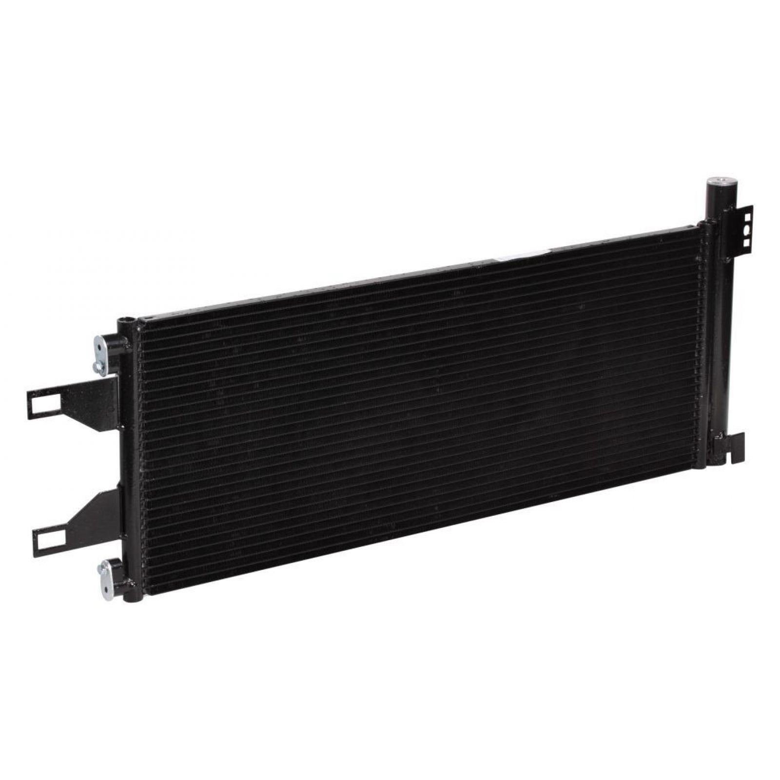 Радиатор кондиционера, для Ситроен Джампер 2, Фиат Дукато, Пежо Боксер oem 1343785080, 1344098080 арт LRAC1680