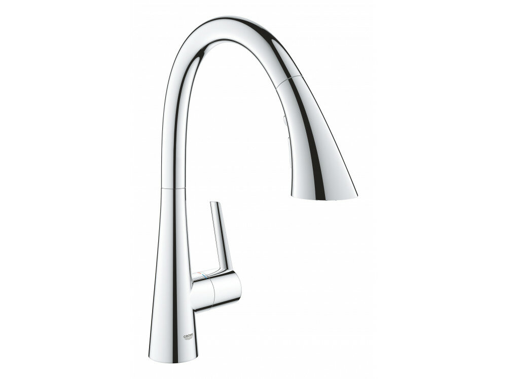 Смеситель для кухни GROHE Zedra New 32294002