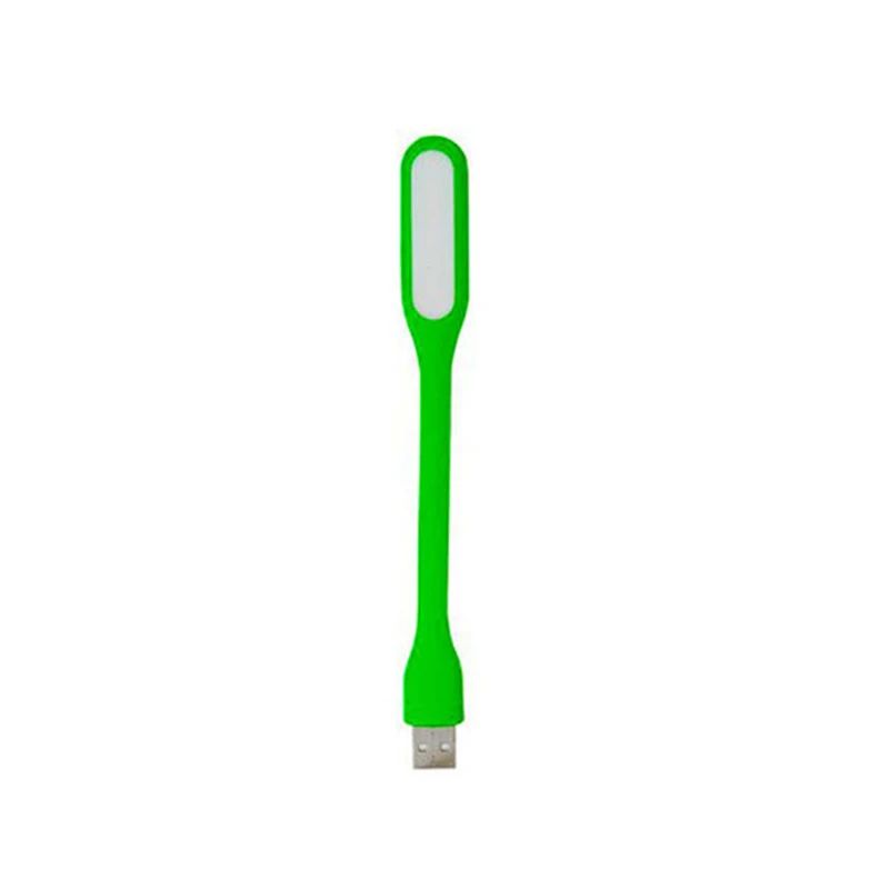 Портативная светодиодная лампа для чтения USB5V, мини-книжная лампа с Usb