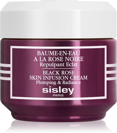 Крем для ухода за кожей Sisley Black Rose Skin Infusion Cream, 50 мл