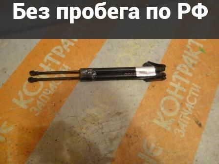 Амортизатор задней двери с пробегом Toyota Porte NNP10