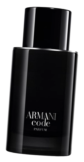 Мужской аромат Армани Код парфюм 75 мл / Giorgio Armani Armani Code Parfum