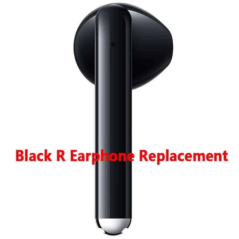 Черный наушник Huawei Freebuds 3 R Replacement
