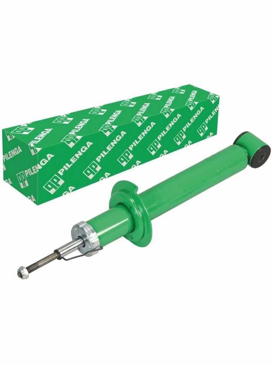Амортизатор задний масляный PILENGA SHP2709O для а/м LADA Samara