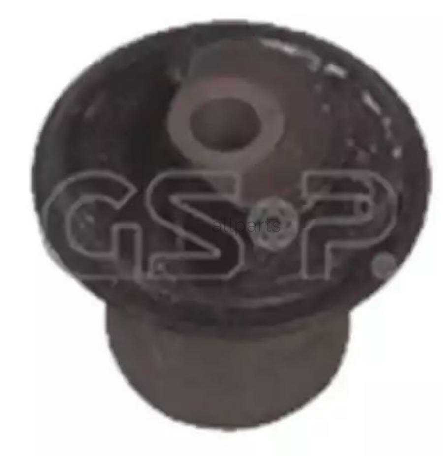 GSP 512245 сайлентблок зад. балки!\ VW Passat all 80-88
