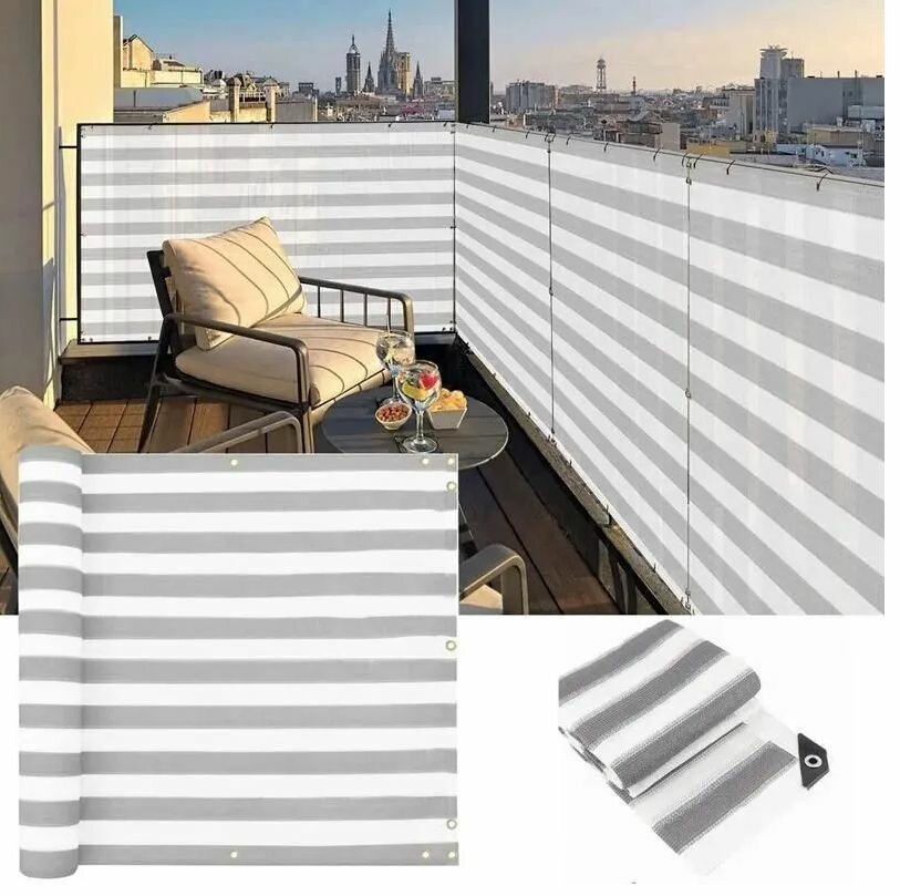 Комплектующие для забора и ворот