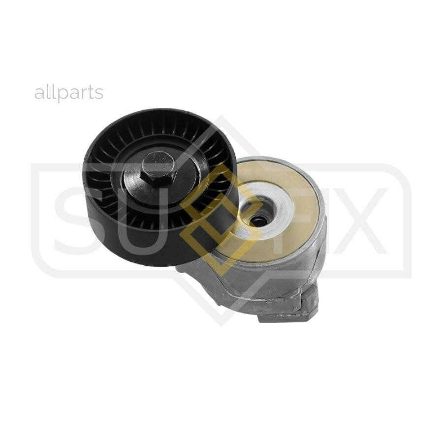 SUFIX FP-2372 Натяжитель / приводной FIAT Ducato 2.3D 02>, IVECO Daily III-VI 2.3D 02>