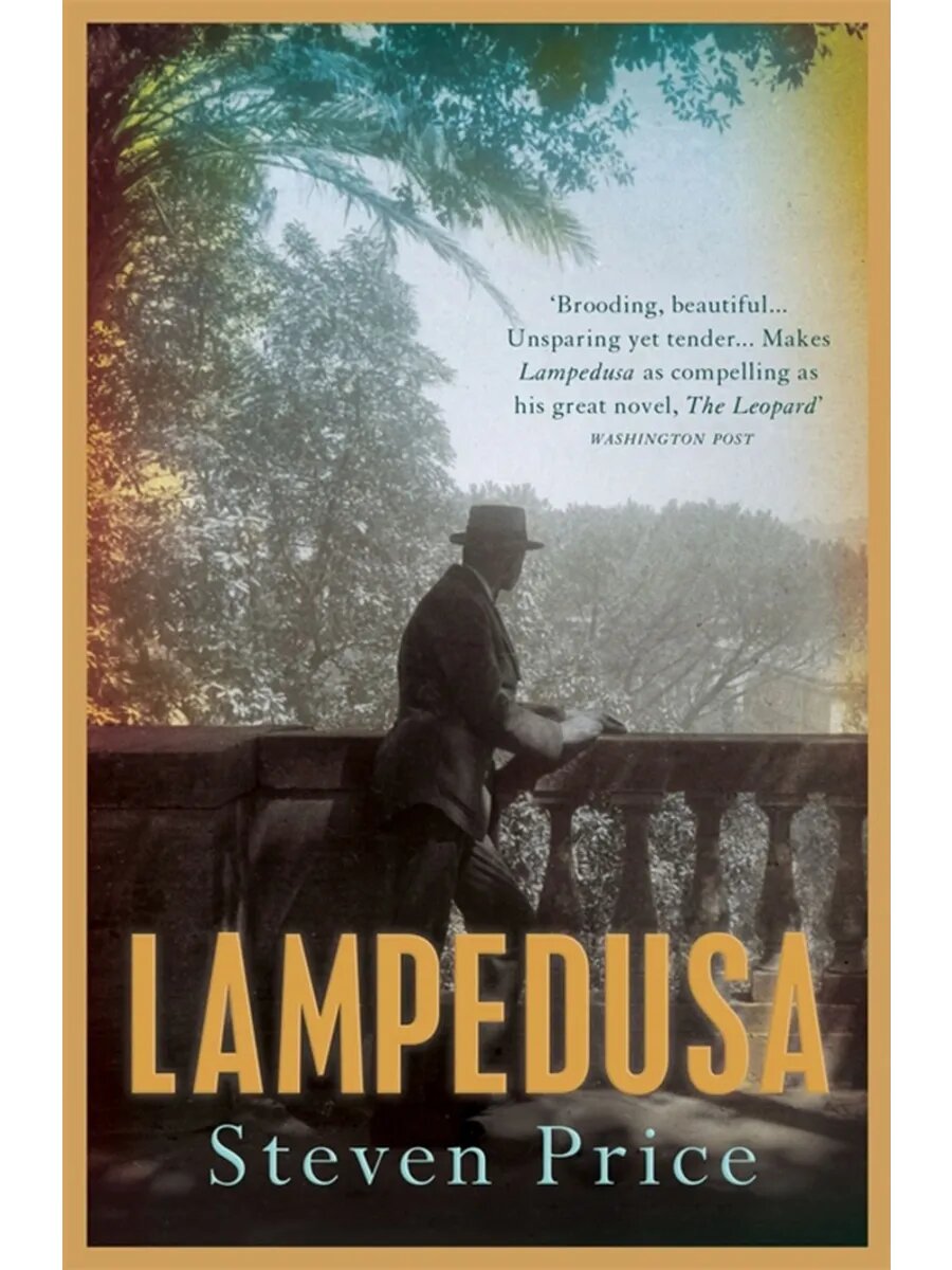 Lampedusa