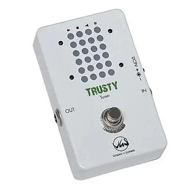 Педаль эффектов VGS Trusty Tuner