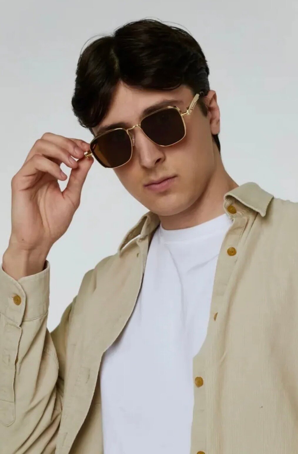 Солнцезащитные очки