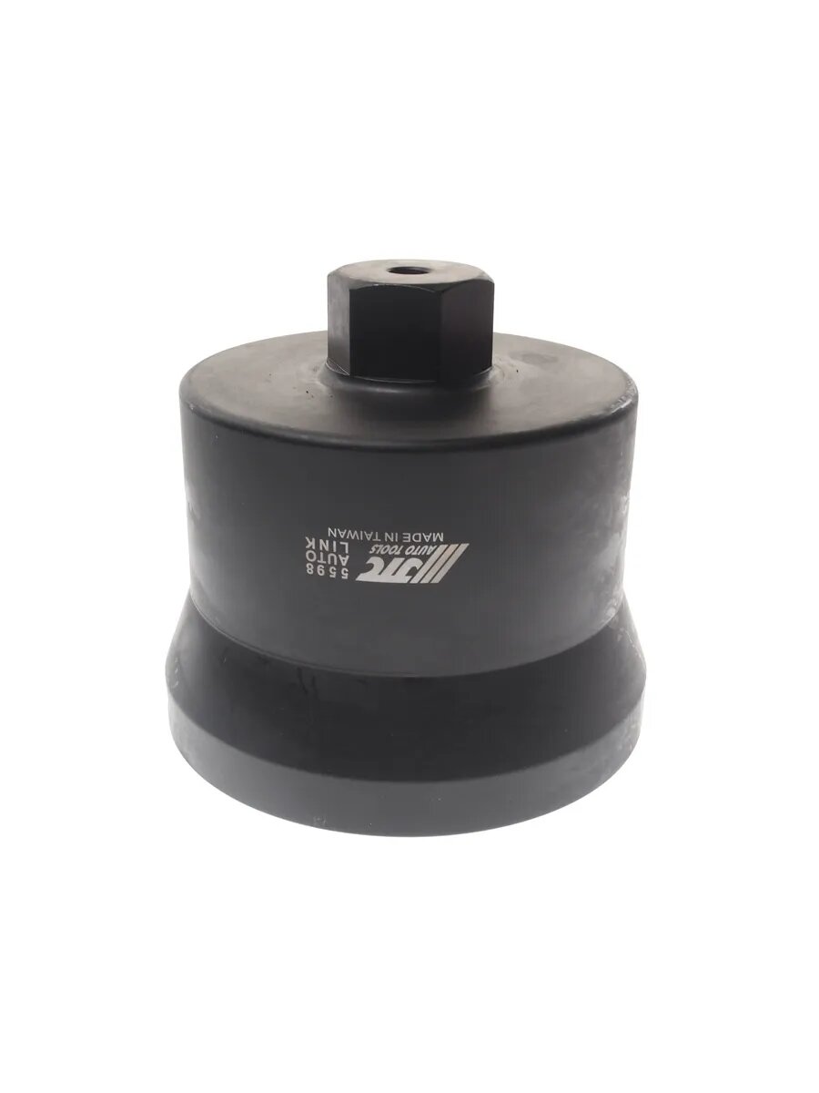 Головка ступичная для Iveco 105 мм JTC