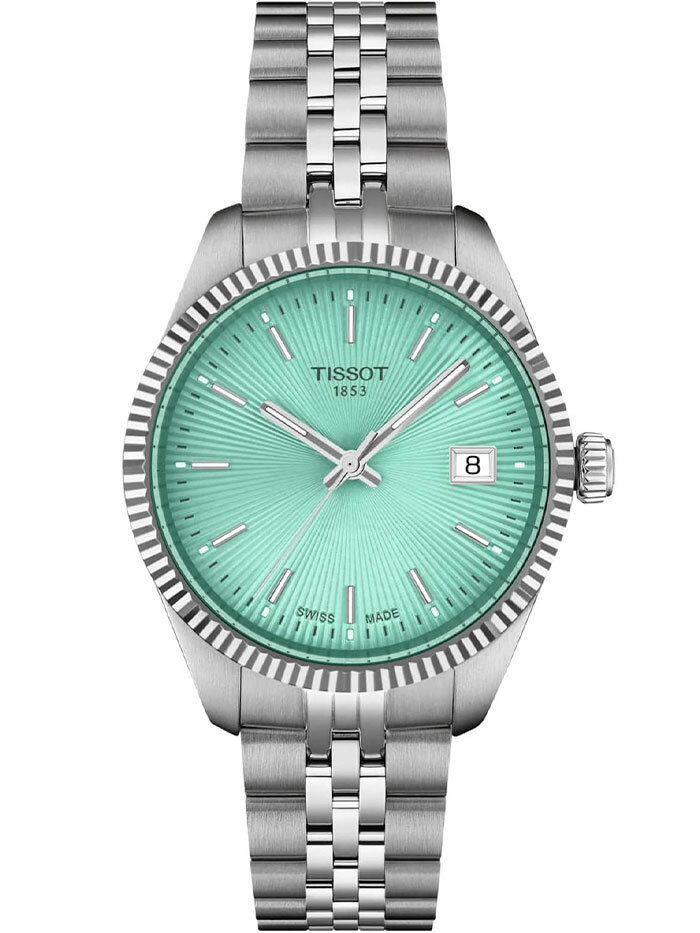 Наручные часы T-Classic