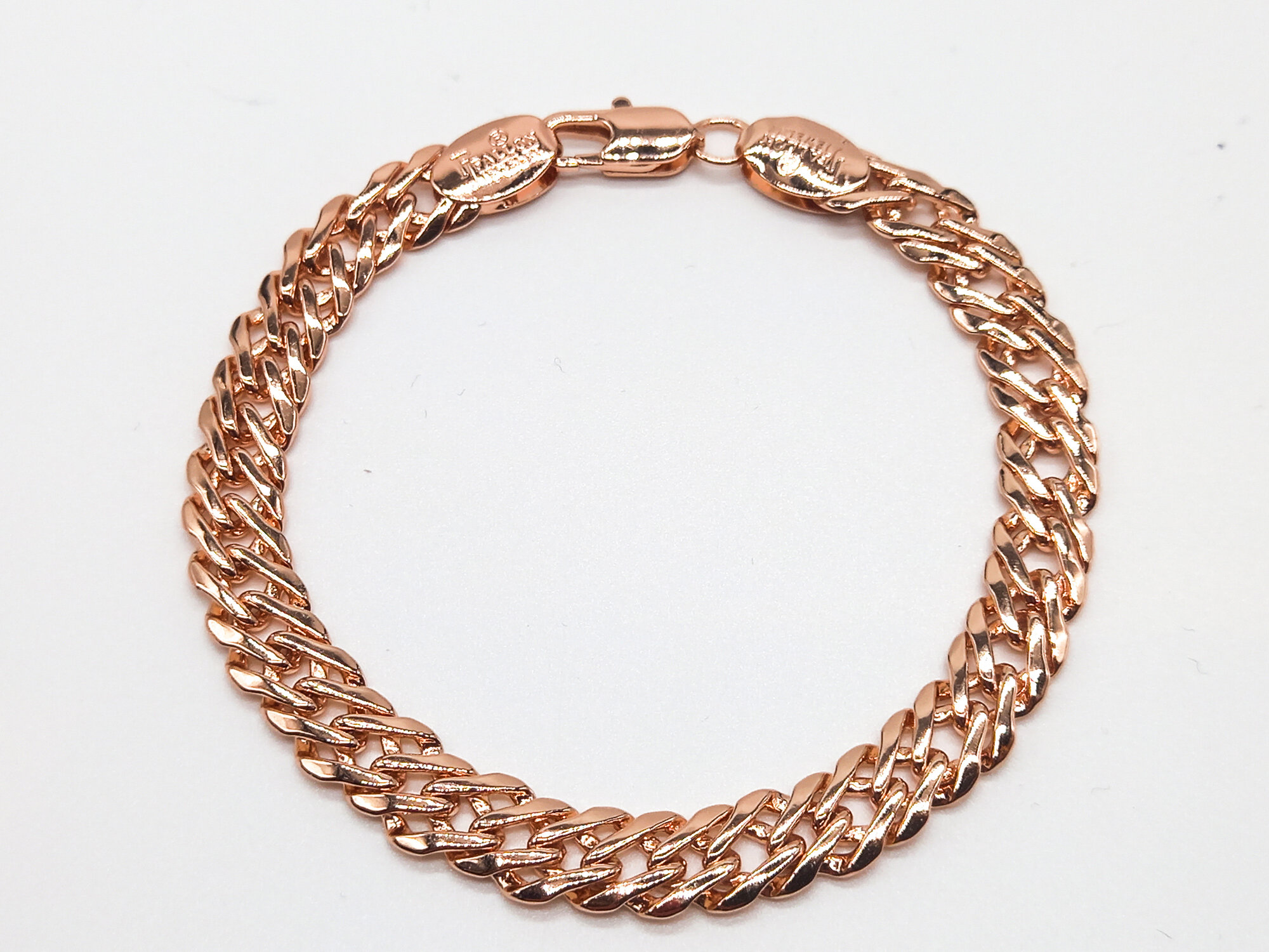 Браслет-цепочка