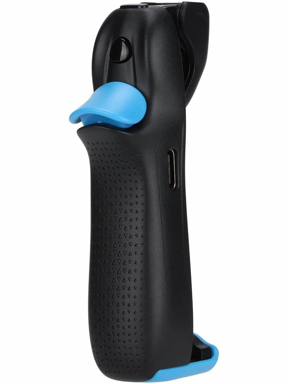 Мобильный игровой контроллер, Высокочувствительный емкостный картографический геймпад для игр, интерфейс Type C, поддержка устройств iOS и Android