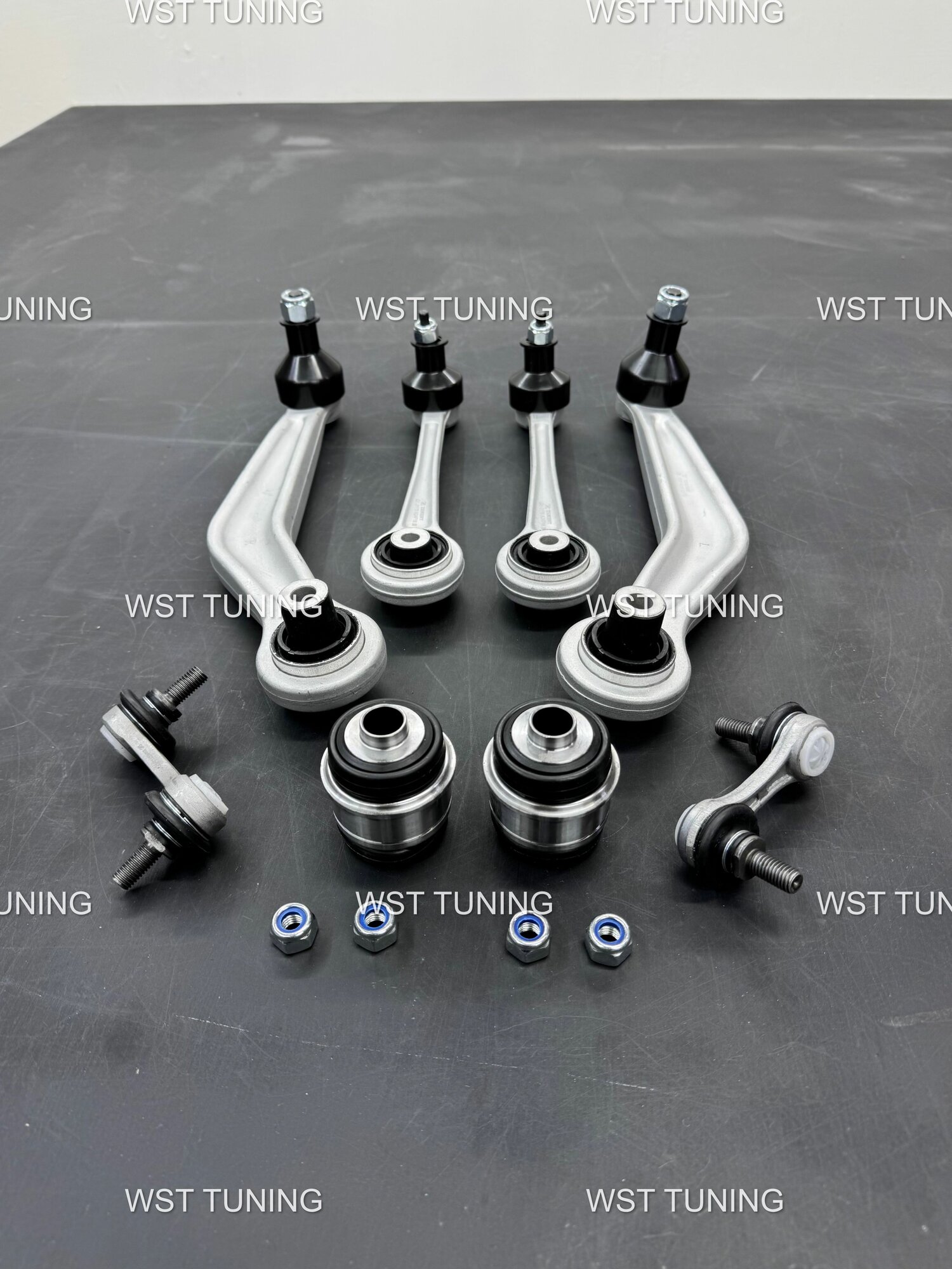 Задняя подвеска рычаги bmw e39 е39 Zekkert