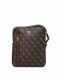 Сумка GUESS, brown