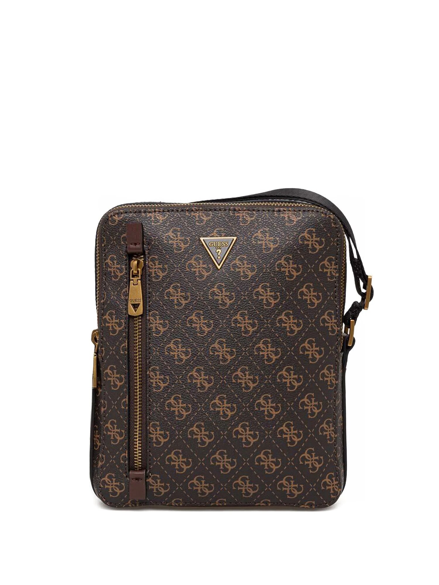 Сумка GUESS, brown