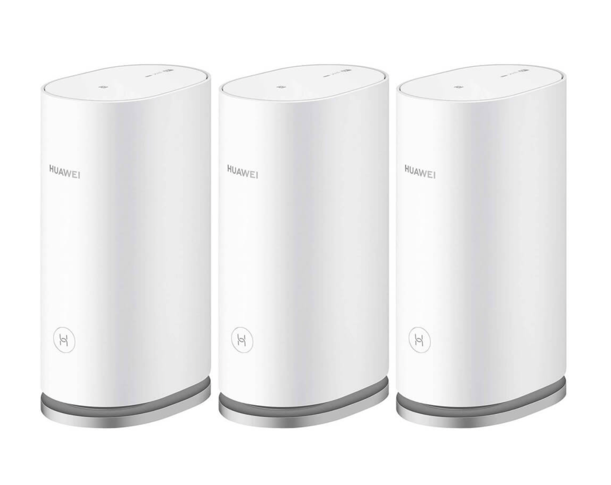 MESH-комплект HUAWEI Wi-Fi MESH 3 (3-pack)